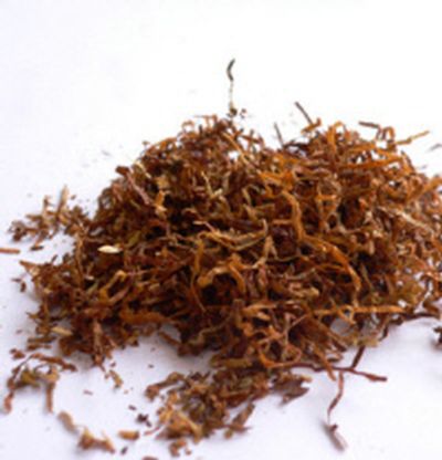 Die vielen Arten des Nikotinkonsums